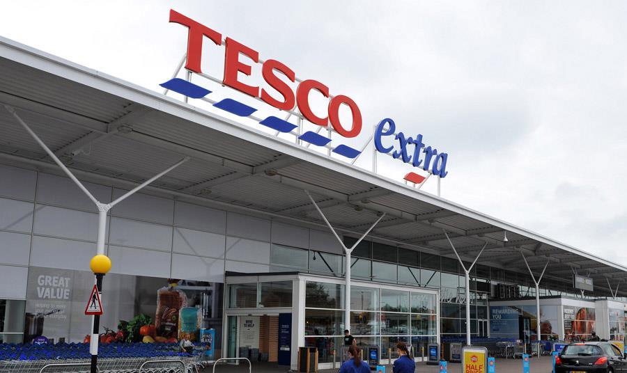 The Tesco crisis: Timeline | Analysis & Features | The Grocer