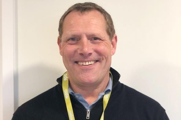 David Wilkinson, The Billington Group, on Abba, being happy and Cast ...