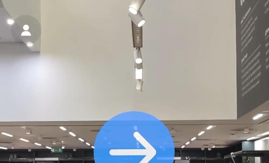 M&S trialling augmented reality wayfinding app at Westfield Food Hall ...