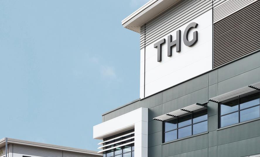 City snapshot: THG falls to £496m operating loss as margins slide ...