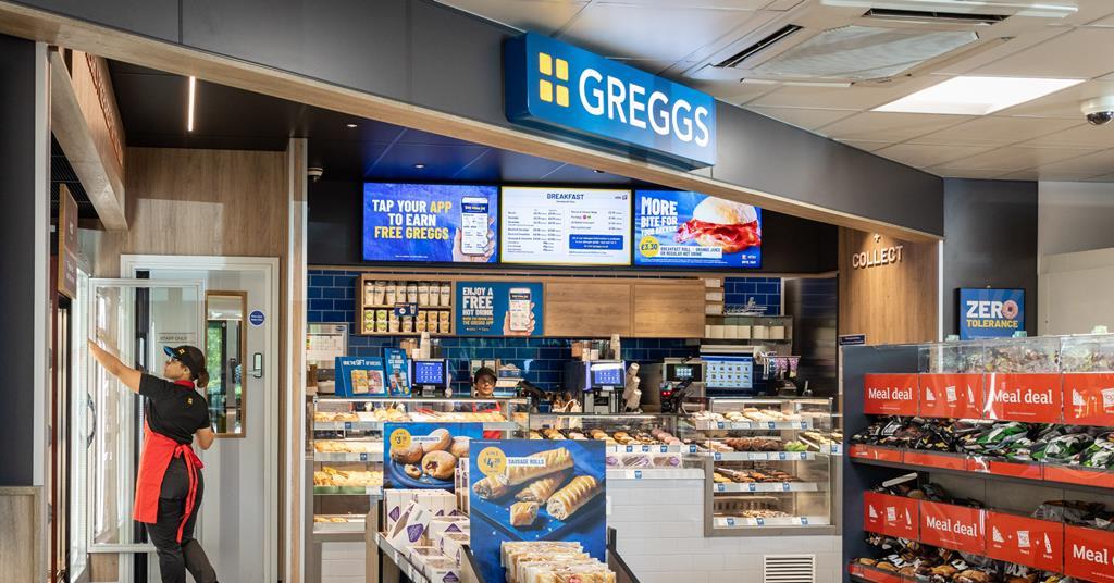 City snapshot: Greggs sales up in 2024 as store estate grows | The Grocer