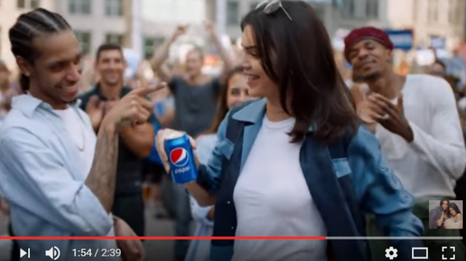 Pepsi's ad calamity shows the dangers of 'brand building' | Analysis ...
