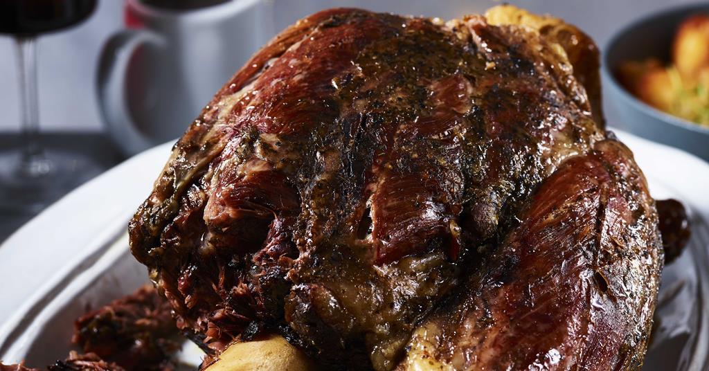 Range preview: Asda Christmas 2020 | Range Preview | The Grocer