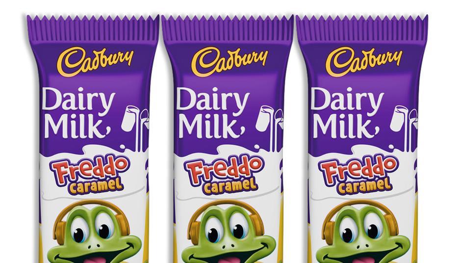 Freddo fury shows just how much Brits are in the dark about food price ...