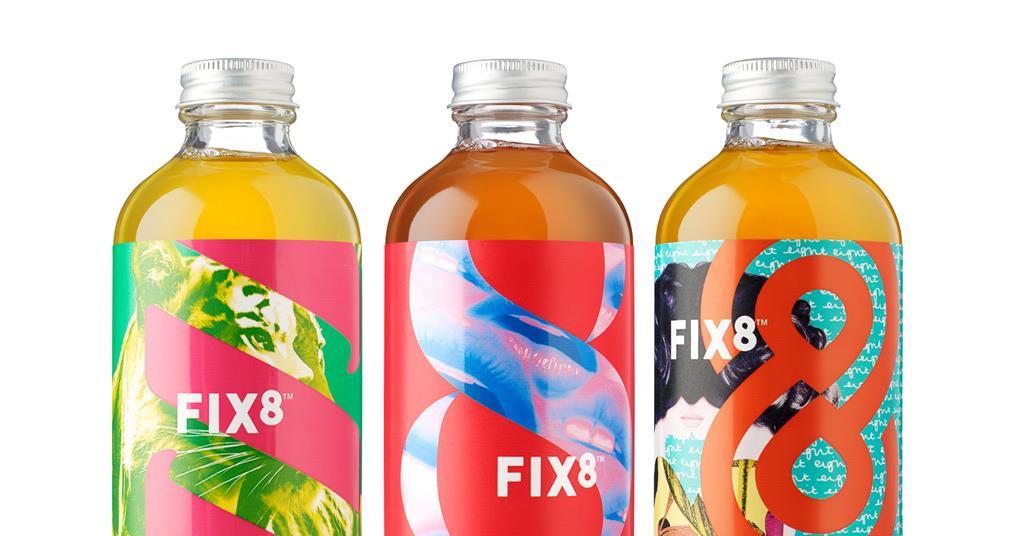 Beer Hawk Fresh adds Fix8 Kombucha to chilled distribution | News | The ...