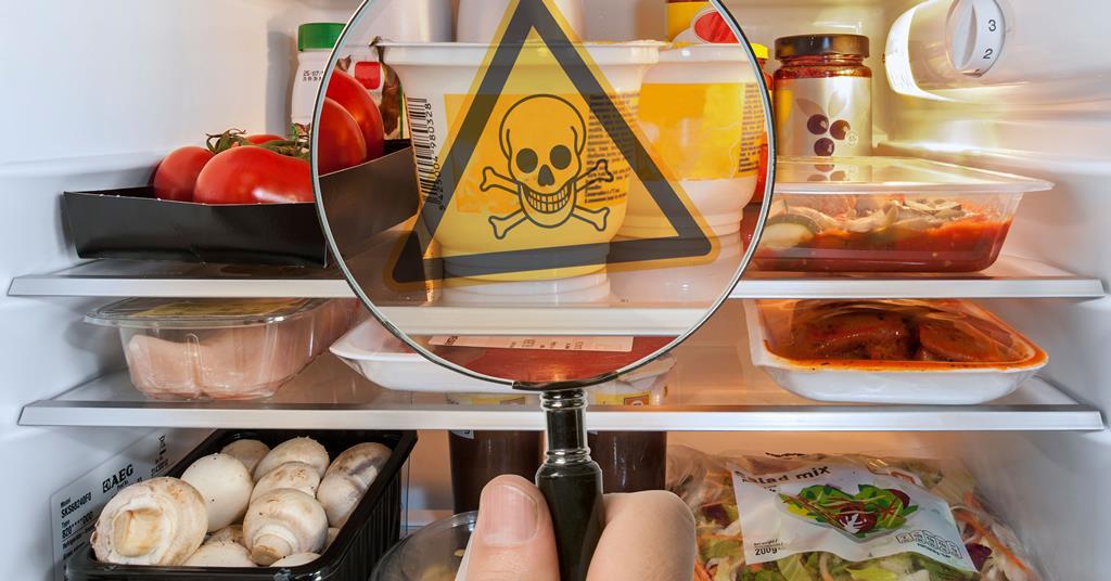 The problem with food recalls and why so few consumers see them ...