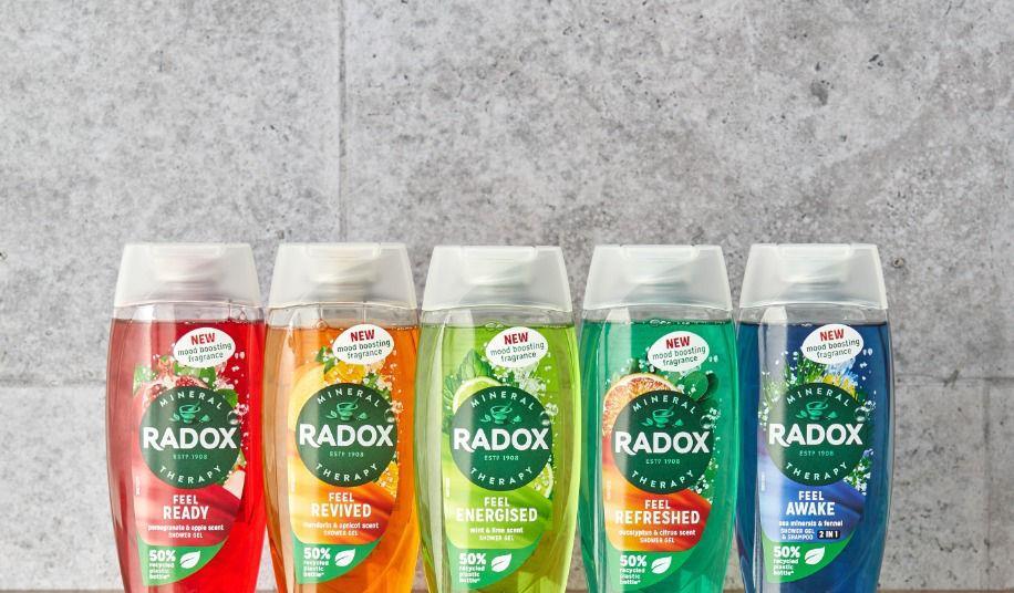 Unilever boosts sustainability credentials with Radox and Dove moves ...