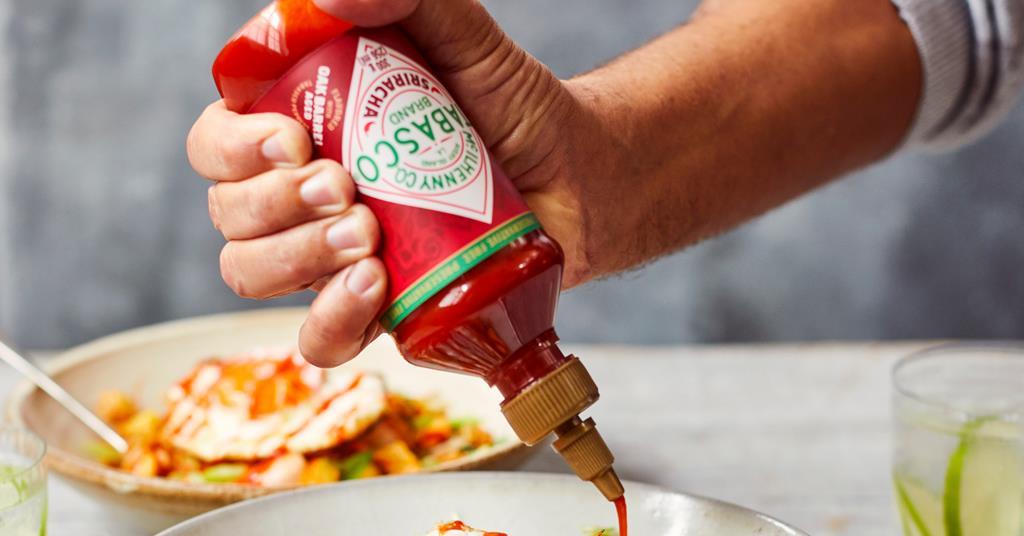 Posh restaurants launching sauce NPD to tap UK’s Asian food trend | The ...