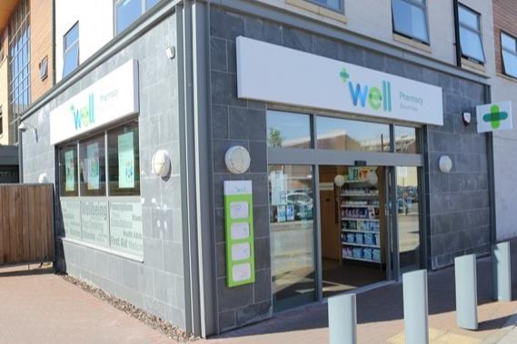Bestway’s Well Pharmacy acquires pharmaceutical wholesaler Lexon UK ...