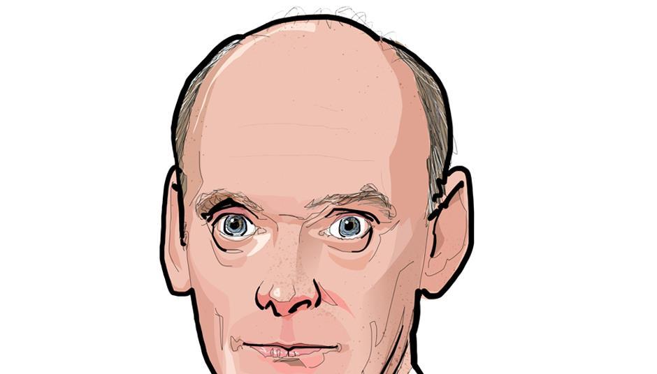 My Week… By Richard Pennycook (as told to Bill Tush) | Comment ...