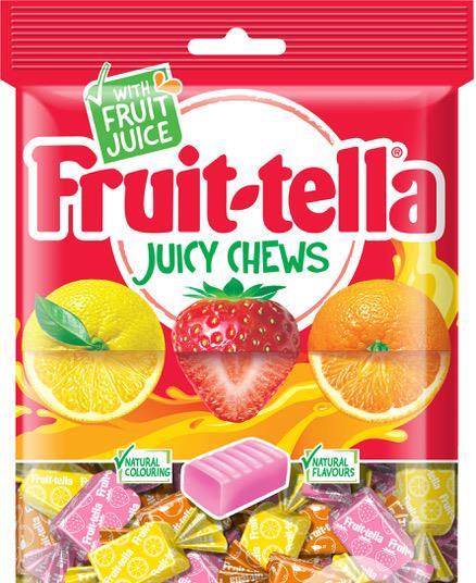 Britain’s 10 favourite sweets and confectionery brands 2022 | Analysis ...