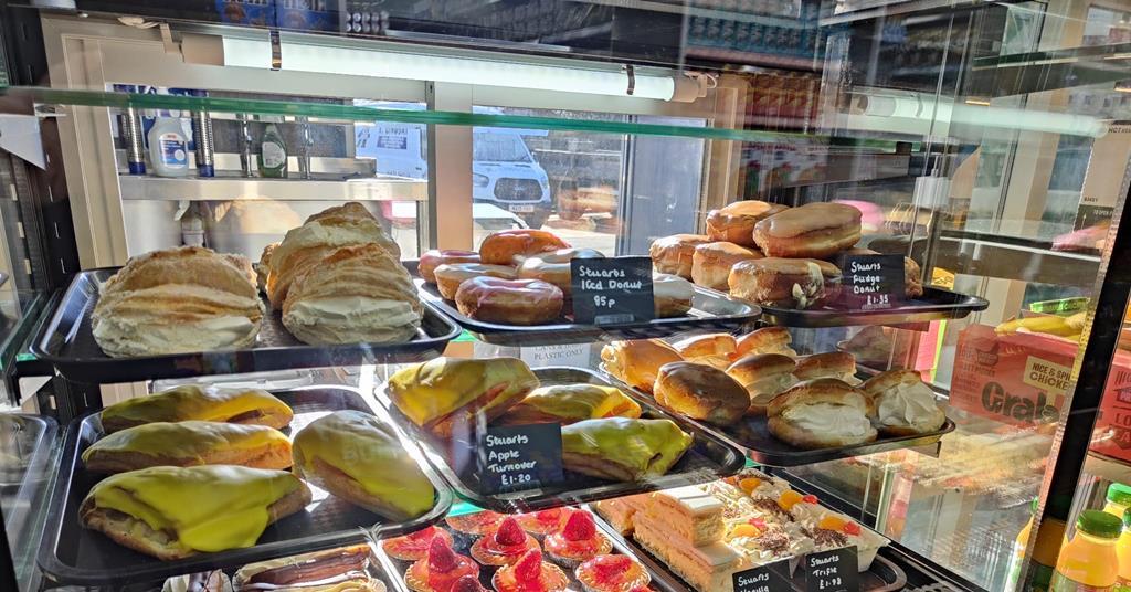 Scottish Nisa retailer opens under Avens fascia in Kirkcaldy | The Grocer