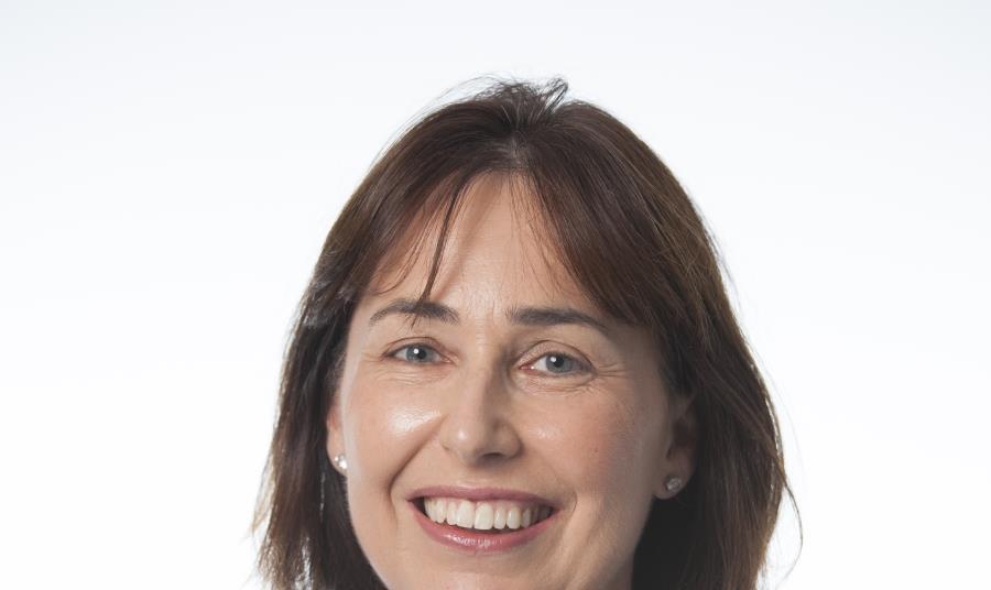 Amanda Sourry takes global hair role at Unilever | News | The Grocer