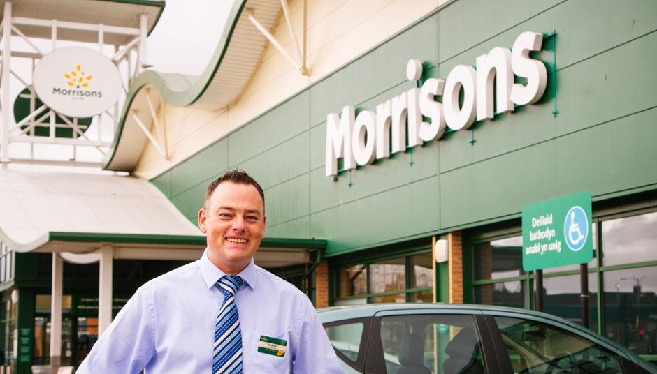 Morrisons, Ruthin Road, Wrexham: Grocer 33 store of the week | Grocer ...