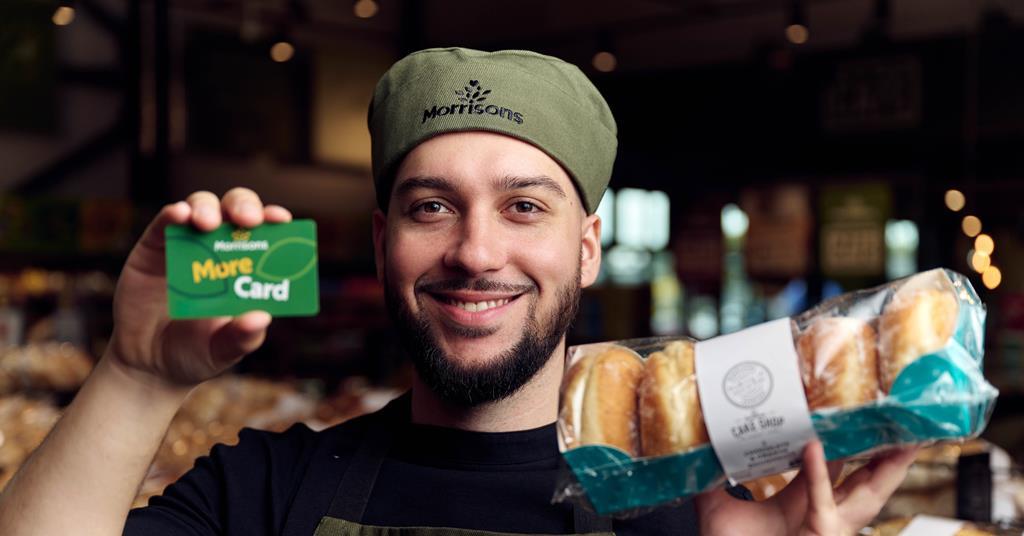 Morrisons launches biggest-ever loyalty card price reductions | News ...