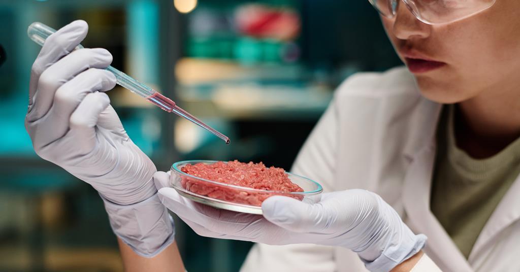 Meatly creates new technology to cut cultivated meat costs | The Grocer