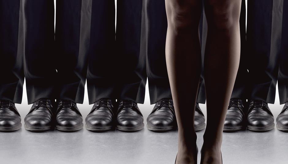 Dragging heels: why UK business is lagging on gender diversity ...