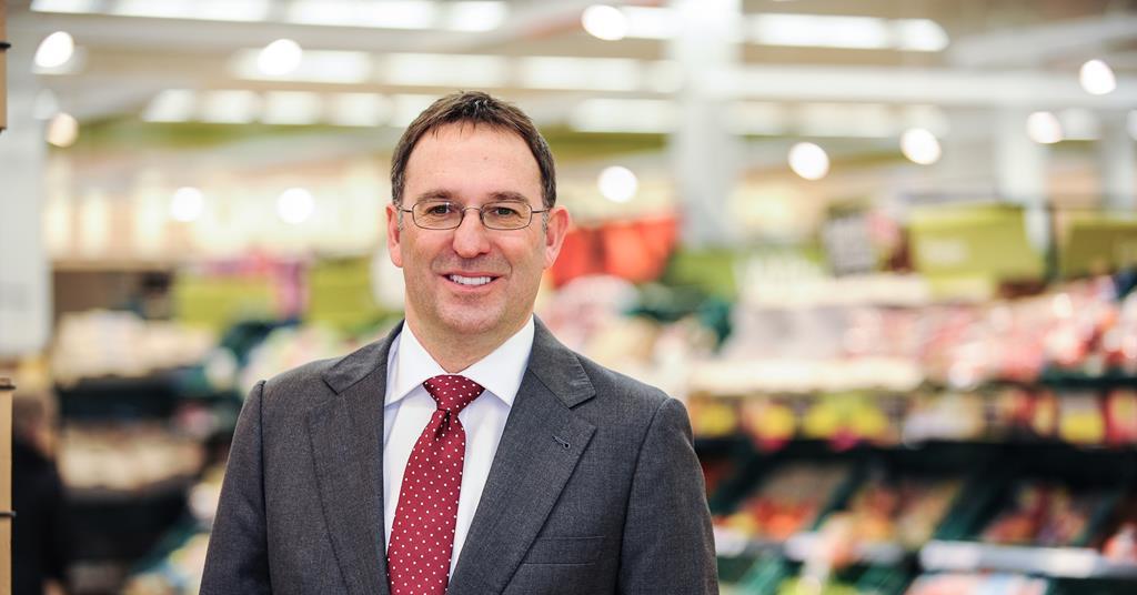 Tesco delivers a better than expected Christmas with sales up 1.8% ...