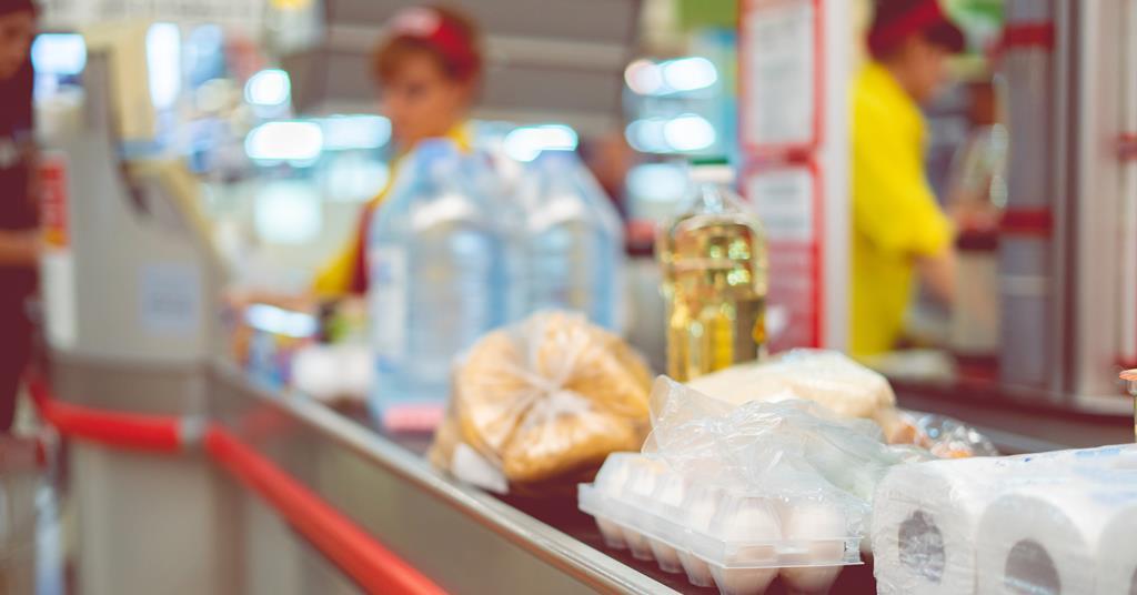 GroceryAid campaign to highlight charity's support for shop workers ...