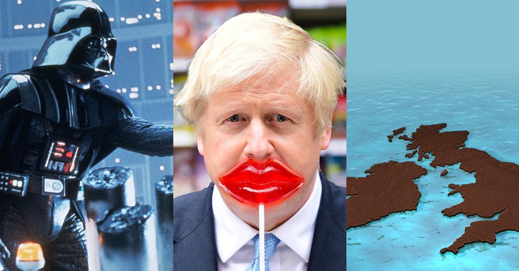 The rise of dark, Brexit effects and the British chocolate boom: bumper ...