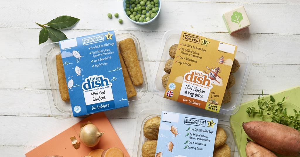 10 of 2019’s hippest blue food & drink launches | Analysis & Features ...