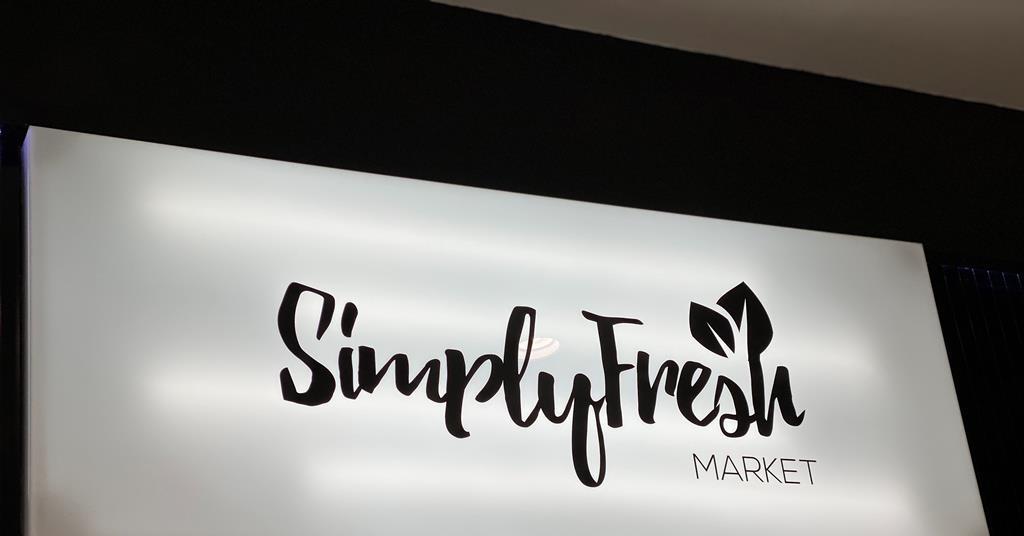 SimplyFresh launches new ‘Market’ store concept in Redditch | News ...