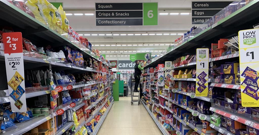 What now for sugar reduction after epic fail on targets? | Analysis ...