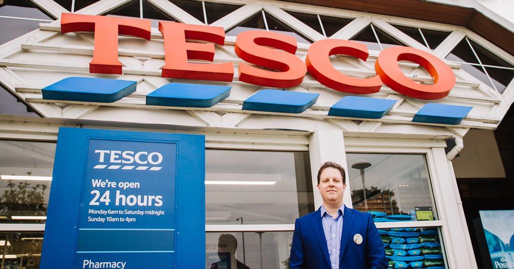 Tesco Leicester Road, Rugby: Grocer 33 store of the week | Grocer 33 ...