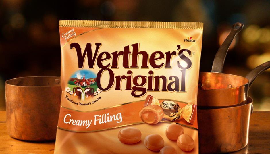 Britain’s 10 favourite sweets and confectionery brands 2022 | Analysis ...