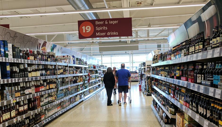 What impact will Scottish MUP have on the drinks trade? | Analysis ...