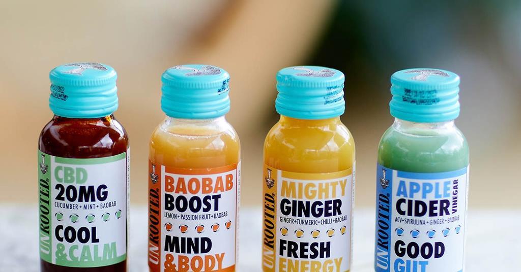 Unrooted secures £1.1m to help boost UK distribution | News | The Grocer