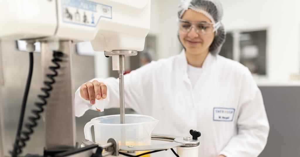 City snapshot: ‘Robust’ year for Tate & Lyle as it completes ...