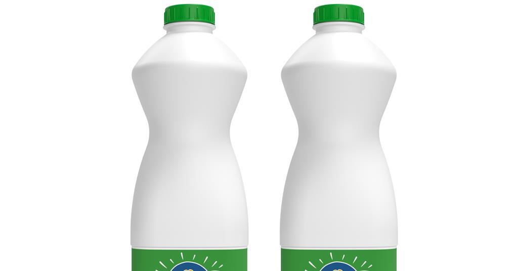 Arla unveils recycled Cravendale bottles and recyclable cheese packs ...