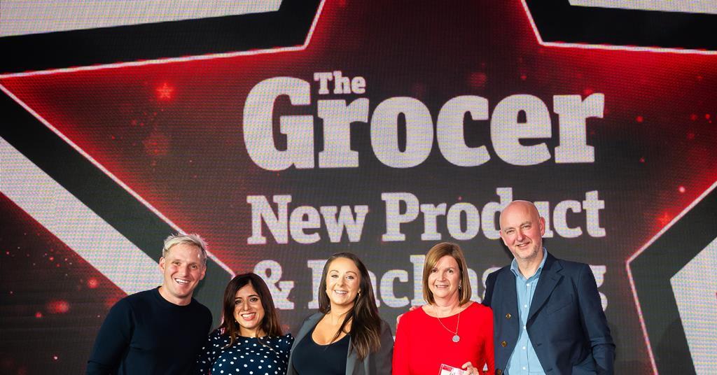 The Grocer’s New Product & Packaging Awards 2024: Seasonal | Events ...