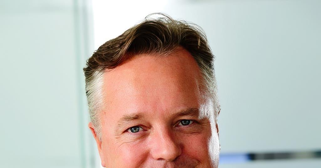 Campari appoints William Grant veteran Simon Hunt as CEO | The Grocer