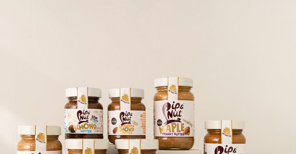 Spreads & jams 2021: boom in Brits baking sends jam sales up | Analysis ...