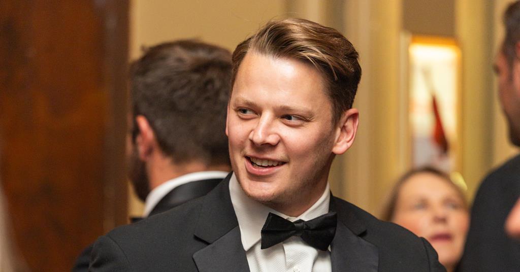 The Grocer Gold Awards 2025 in 150+ sensational pictures and video ...