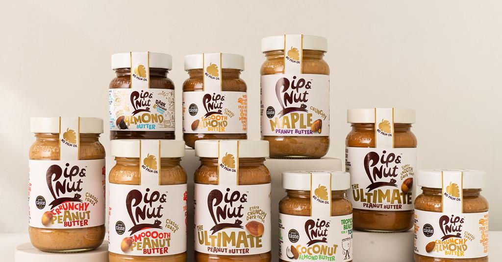 Spreads & jams 2021: boom in Brits baking sends jam sales up | Analysis ...