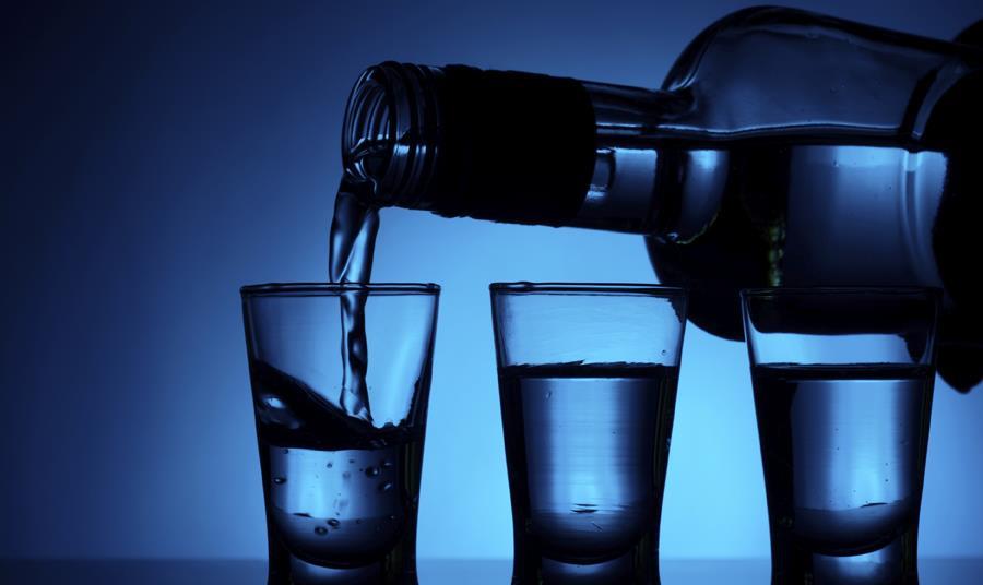 Chancellor announces surprise Budget freeze on alcohol duty | News ...