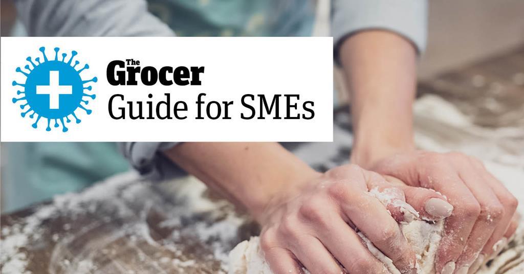 Guide for SMEs: starting a new food business – what you need to know ...
