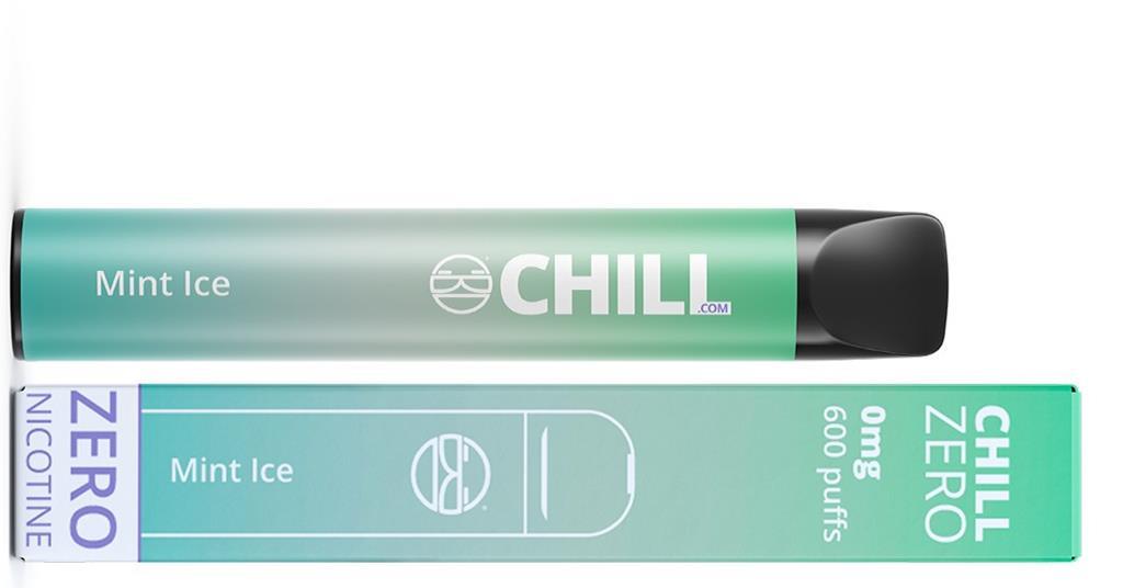 Chill Brands raises £2.6m to develop CBD vapes | News | The Grocer