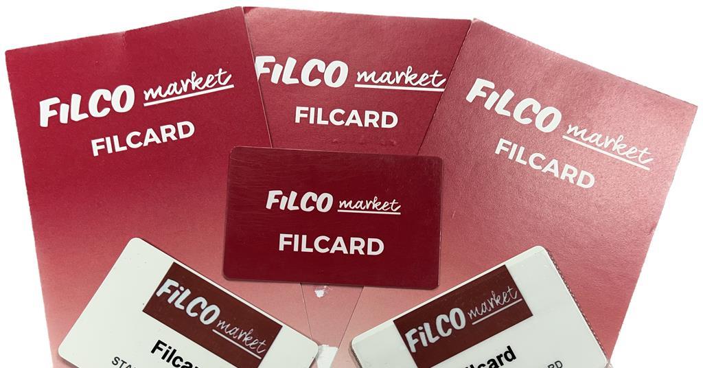 Filco says new Filcard loyalty scheme is boosting basket spend | News ...