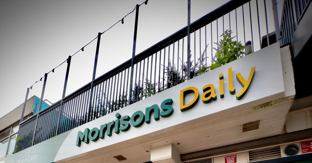 Morrisons opens first independent Daily store on university campus ...