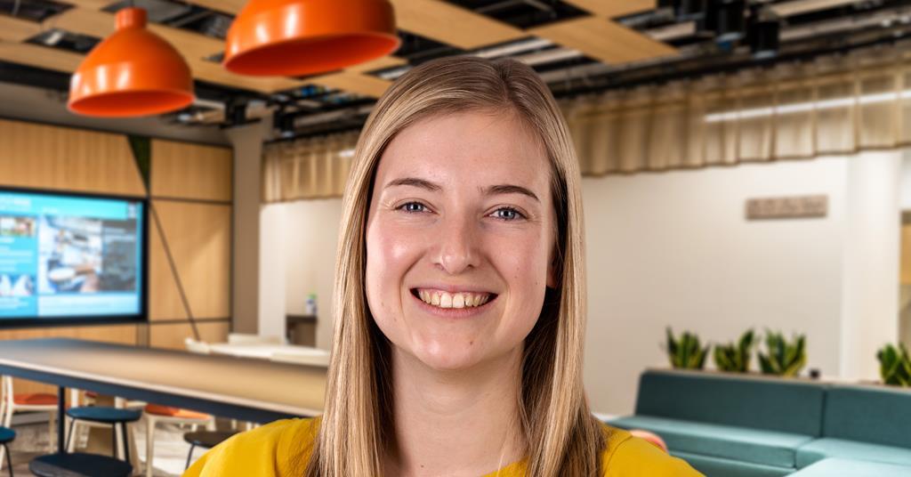 My food & drink job: Jessica Umpleby, customer business manager, Nestlé ...
