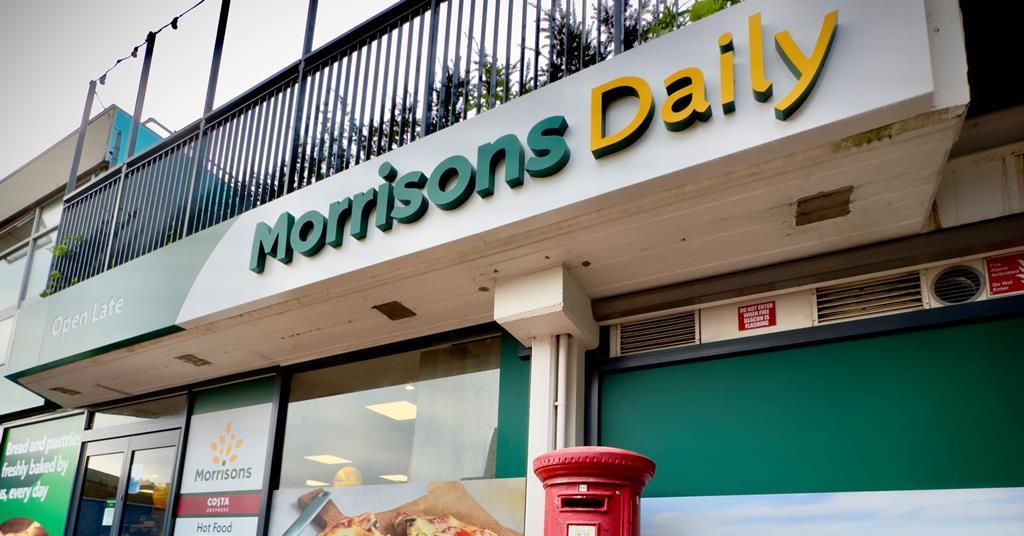 Morrisons opens first independent Daily store on university campus ...