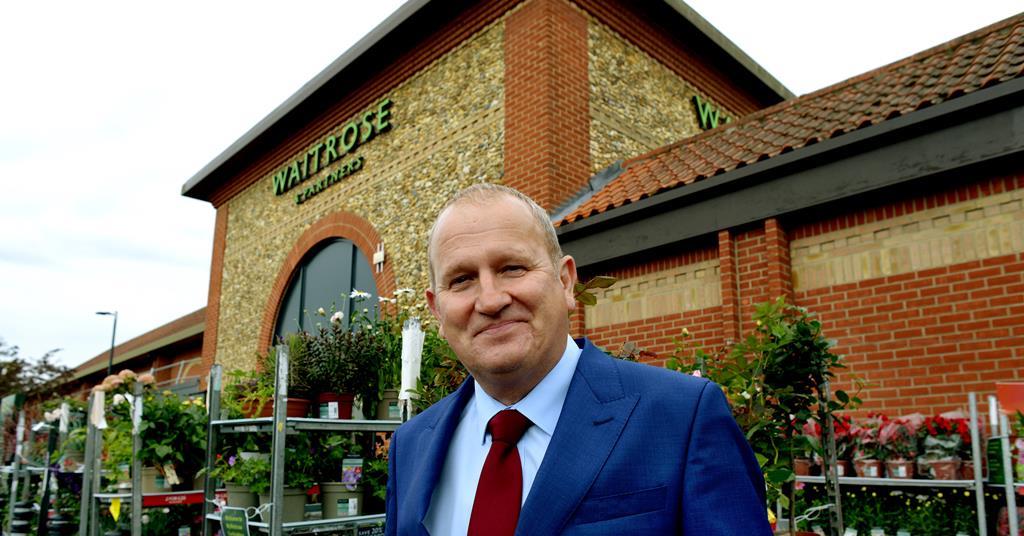 Waitrose Bury St Edmunds: Grocer 33 store of the week | Grocer 33 | The ...
