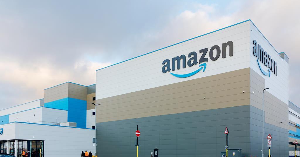 Amazon climbs down over proof of delivery in GSCOP overhaul | The Grocer