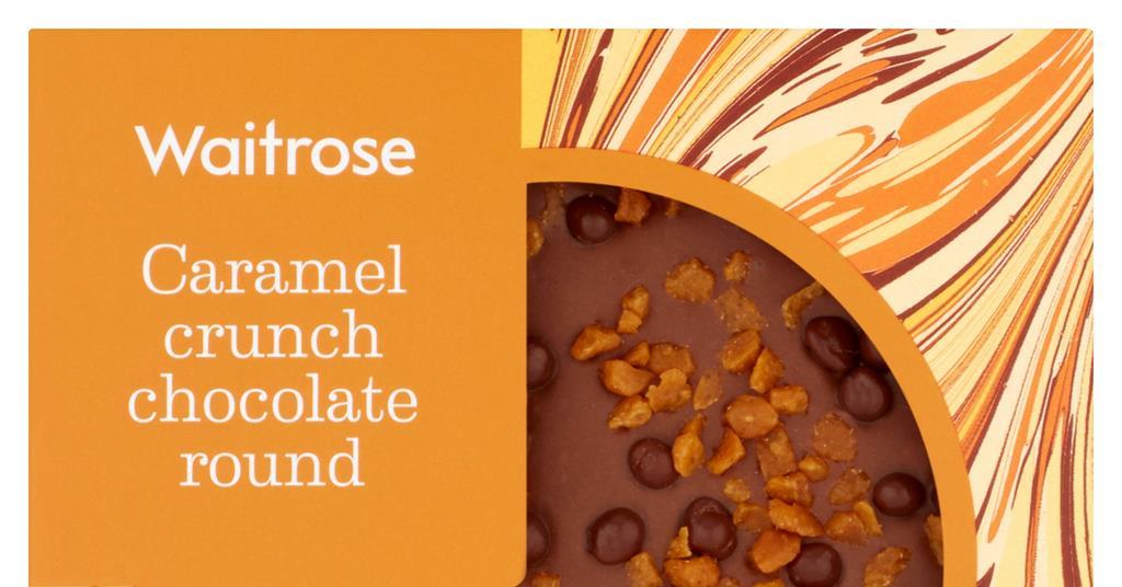 Waitrose unveils round chocolate range to replace Hotel Chocolat ...