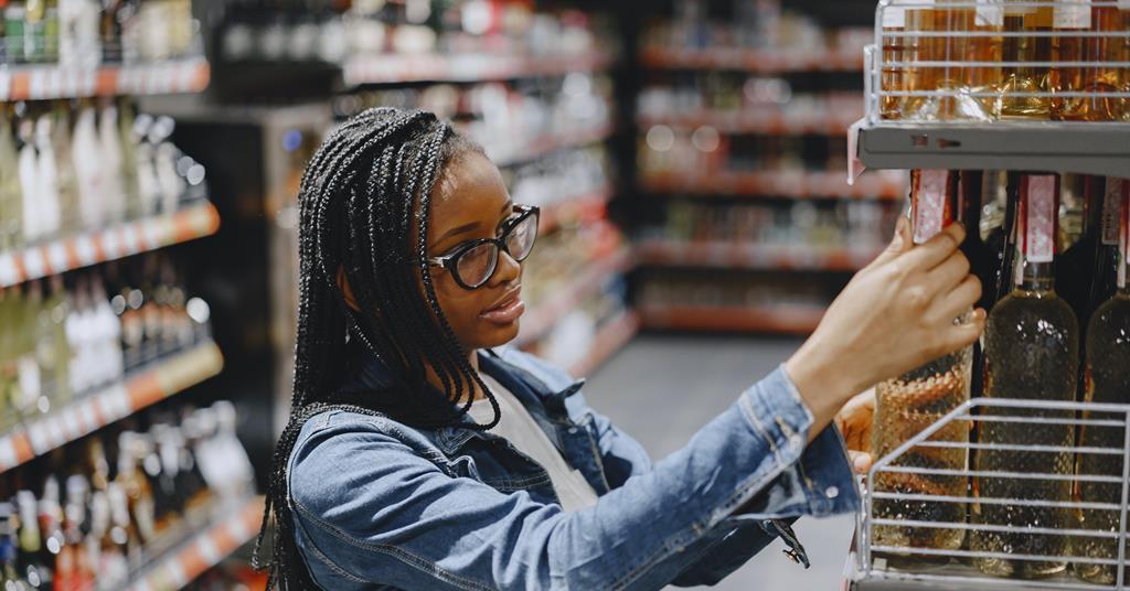 Alcohol shopper age verification tech trials a success | News | The Grocer