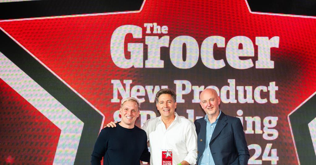The Grocer’s New Product & Packaging Awards 2024: Soft drinks | Events ...